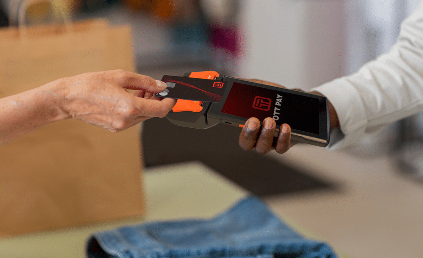 What is a Payment Processor? A Guide for Businesses | OTT Pay